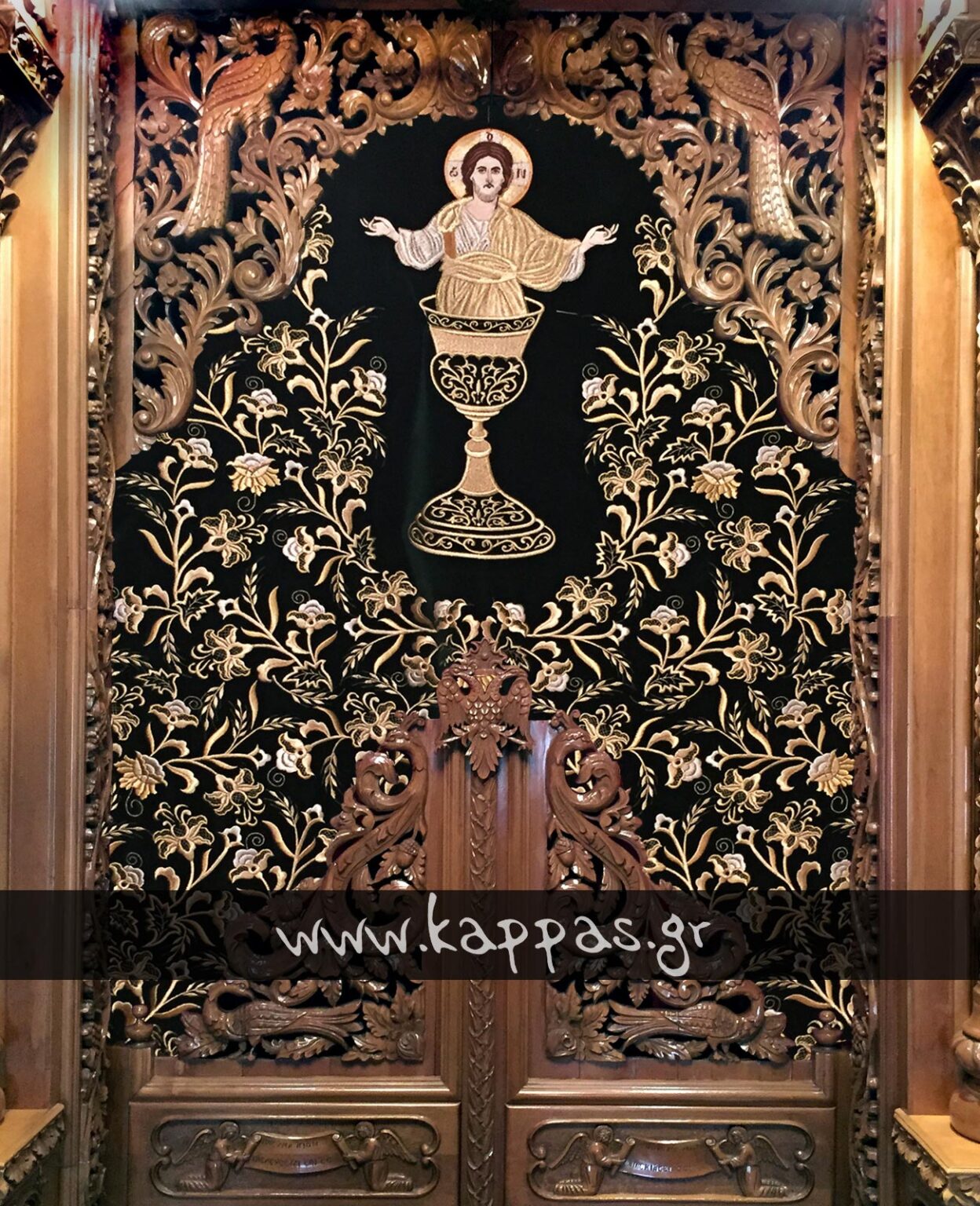 Προϊόντα Archive - Κάππας Εκκλησιαστικά Κεντήματα